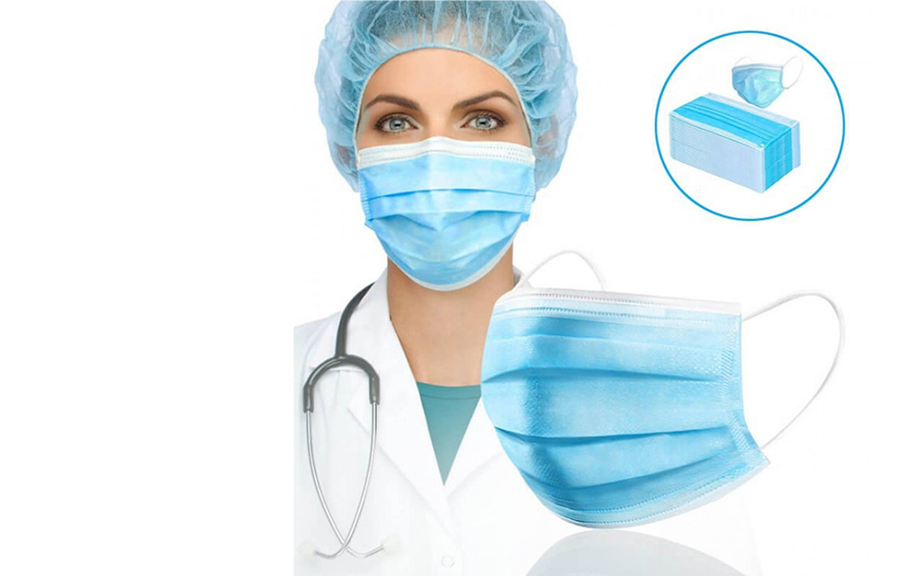 Echipamente protectie medicala. Calitate Certificata - LogicMed