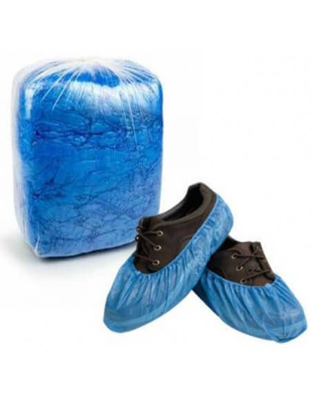 1000 Botosi unica folosinta 20 microni - antiderapanti - Logicmed